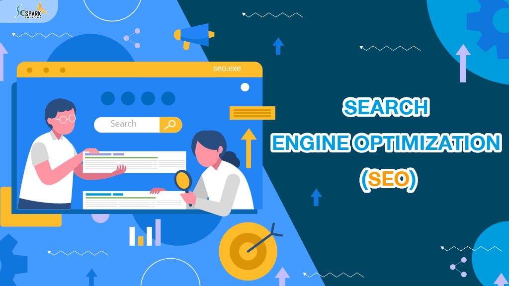 Search Engine Optimization (SEO) | Digital Transformation, Mobile App ...