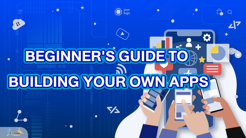 A Beginner’s Guide to Making Your Own App | รับทำ ERP เฉพาะทางสำหรับ ...