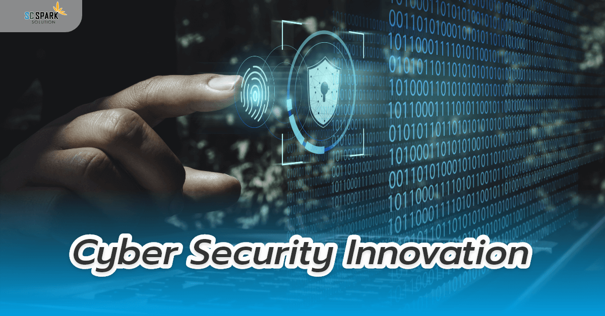 Cyber Security Innovation - รับทำ ERP เฉพาะทางสำหรับธุรกิจคุณทั้ง ...