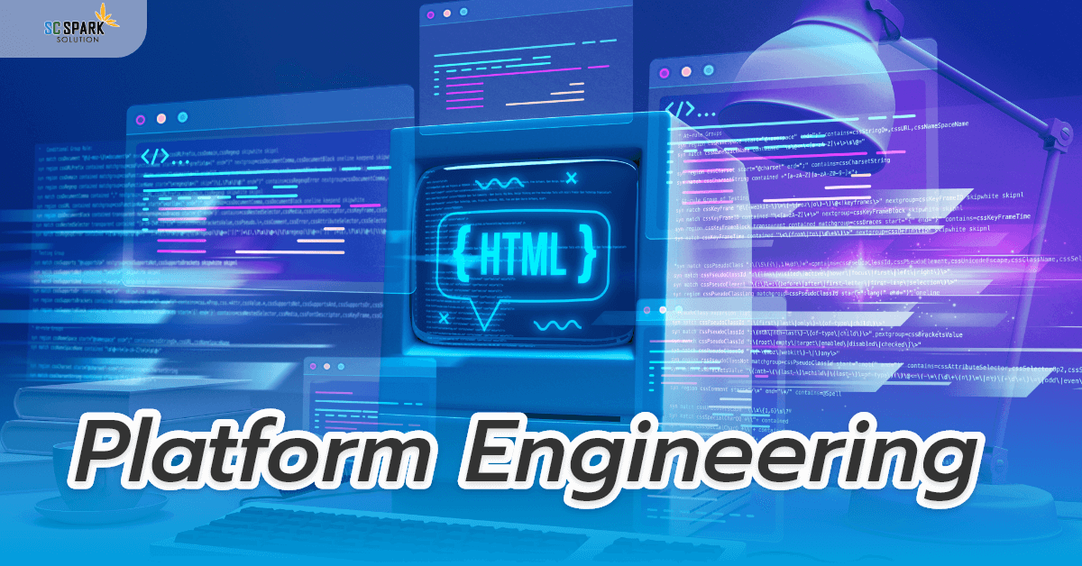 Platform Engineering - รับทำ ERP เฉพาะทางสำหรับธุรกิจคุณทั้ง การค้า การ ...