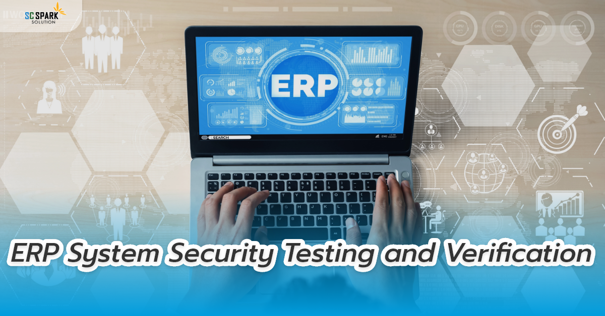ERP System Security Testing and Verification Ensuring Robust Protection ...