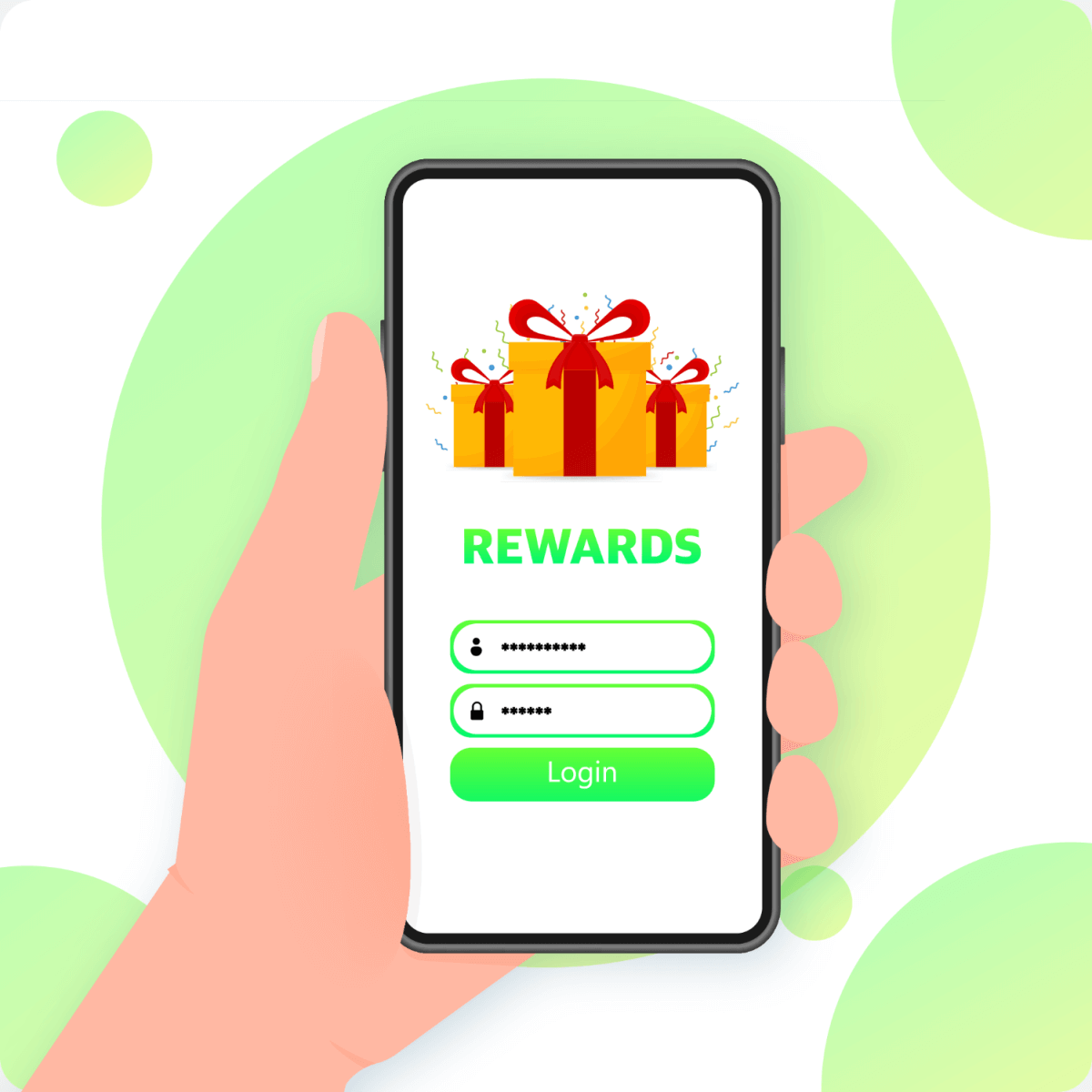 Reward Point App | Digital Transformation, Mobile App, Ecommerce ...